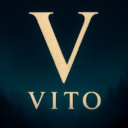 Иконка канала Vito Game Stories