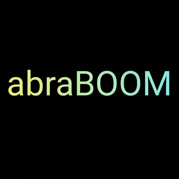 Иконка канала abraBOOM
