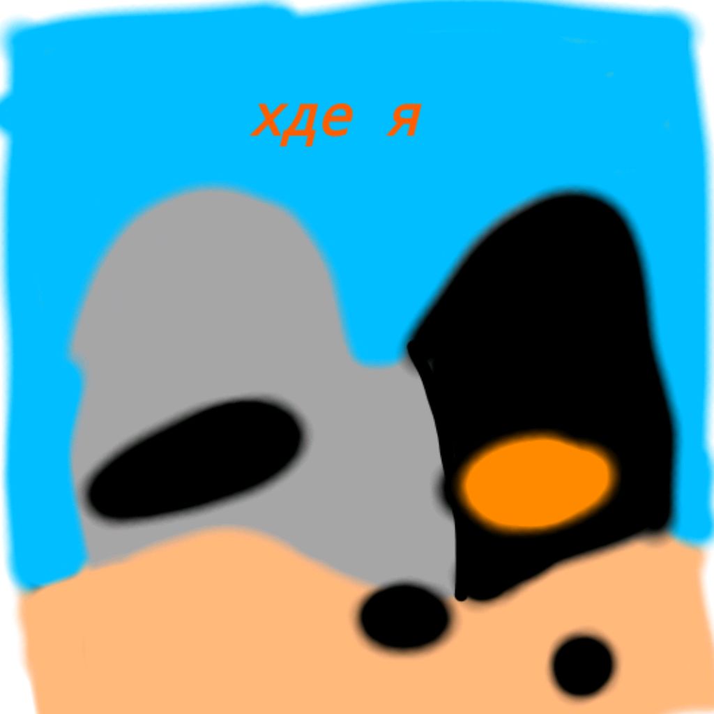 Иконка канала harrs=#официал#=