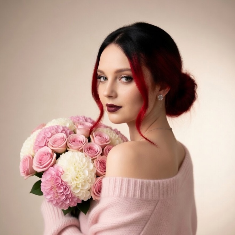 Иконка канала Alina Oliver 26