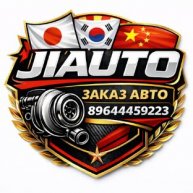 Иконка канала JiАвтозаказ