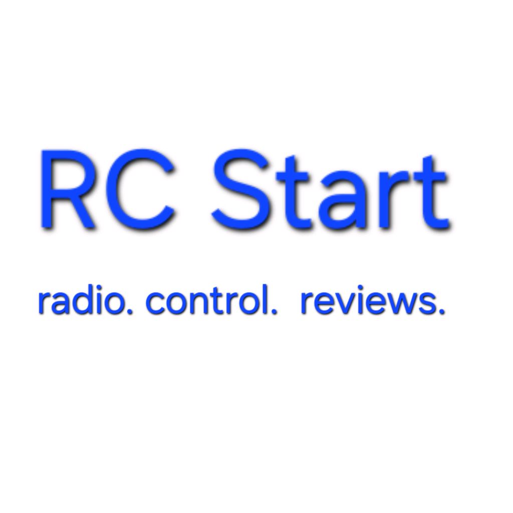 Иконка канала RC Start