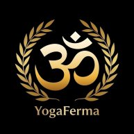 Иконка канала YogaFerma | $AUM