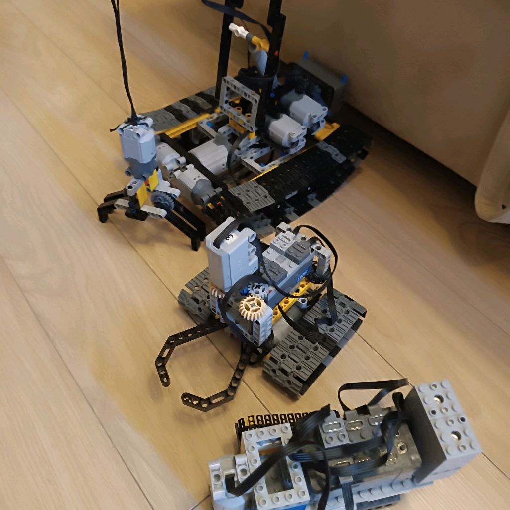 Иконка канала Техникус