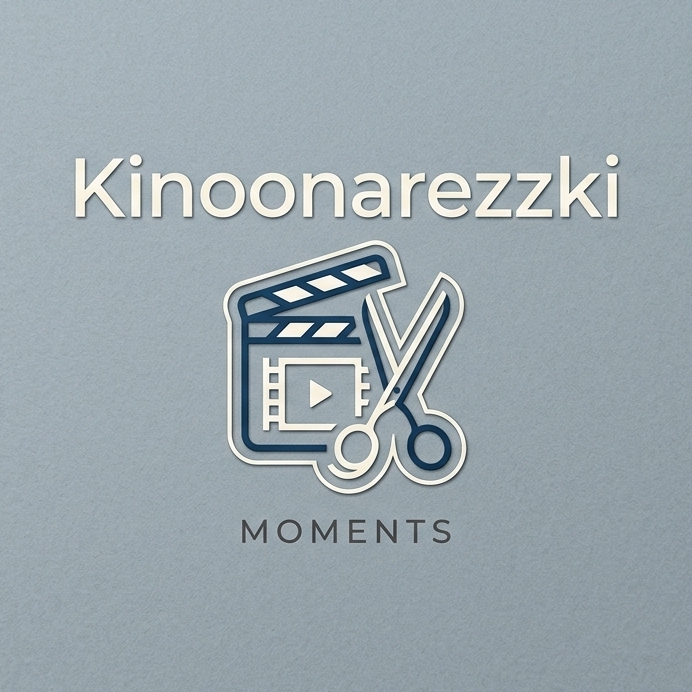 Иконка канала Kinoonarezzki