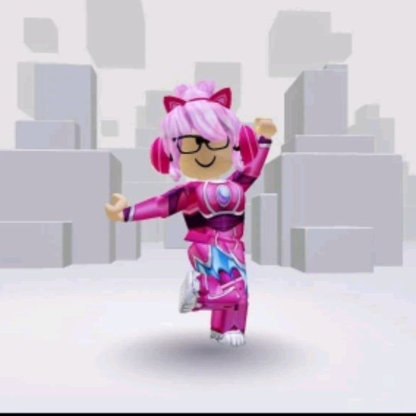 Иконка канала Plays ROBLOX Milli