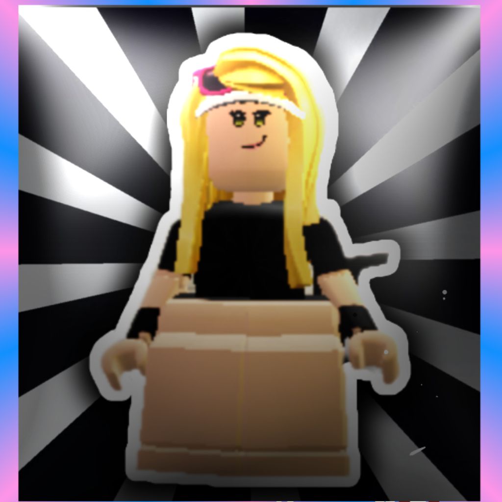 Иконка канала САХАРОК|ROBLOX