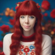 Иконка канала ꔫТанита Ци