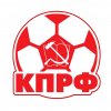 Иконка канала ФК "КПРФ" (г. Санкт-Петербург)