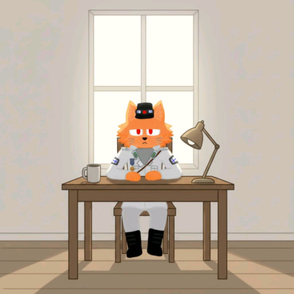 Иконка канала ✙ FinCat1 (С.Ш) ✙