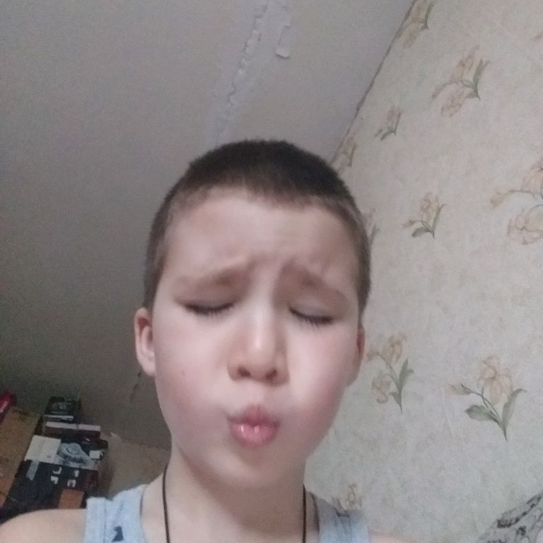 Иконка канала ЕГОР КРУТИК