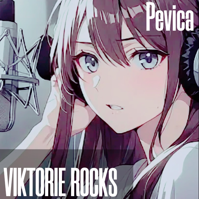 Иконка канала VIKTORIE_ROCKS