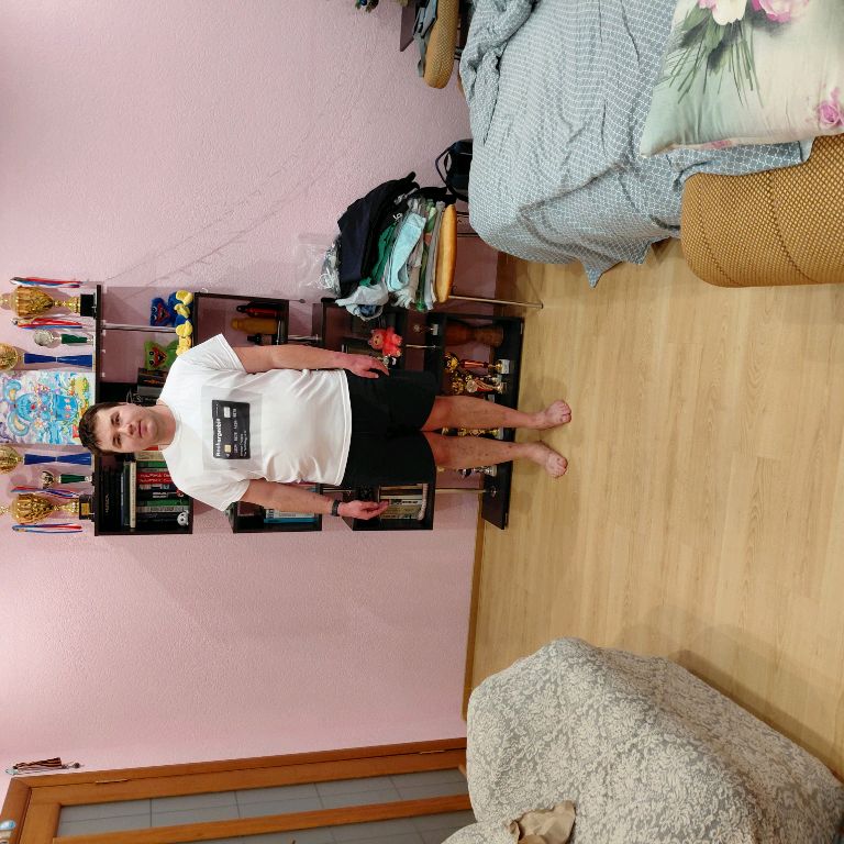 Иконка канала Maxim_Borovkov