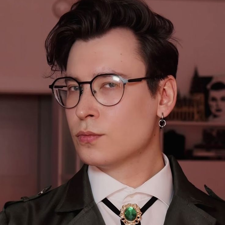 Иконка канала Anthony Uly (Фан)