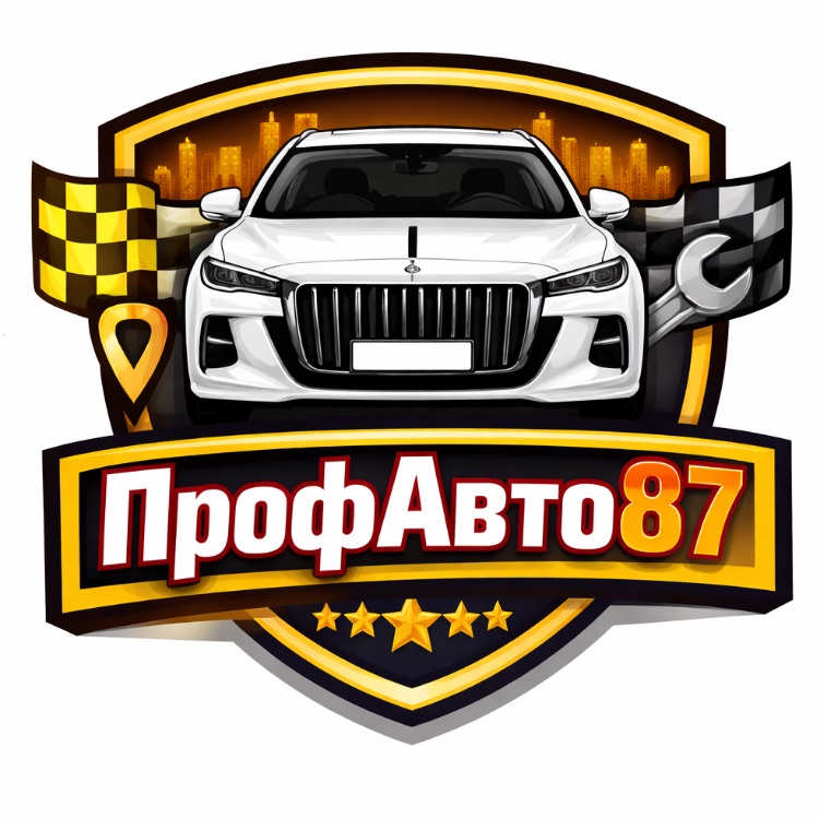 Иконка канала ПрофАвто87