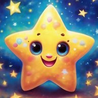 Иконка канала ✨ТВ Звёздочка💫