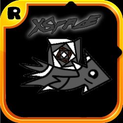 Иконка канала GMD XSpace