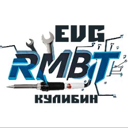 Иконка канала RMBT_Кулибин