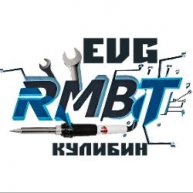 Иконка канала RMBT_Кулибин