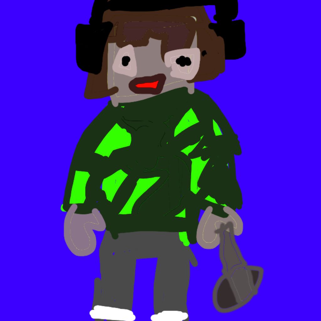 Иконка канала NermRT