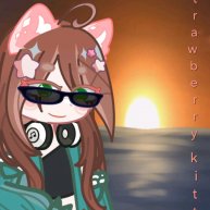 Иконка канала ☆~Strawberry kitten~☆