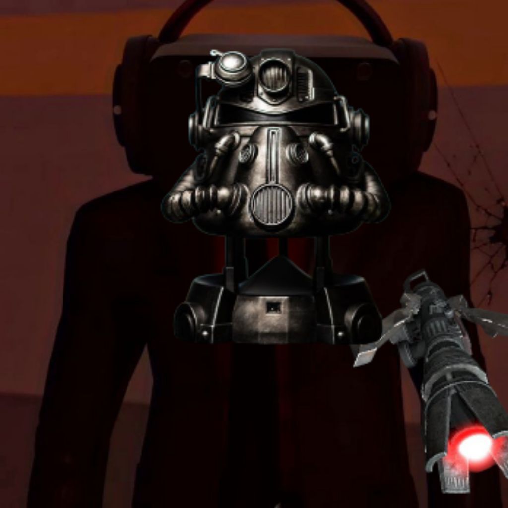 Иконка канала Dark Spiker 3.1