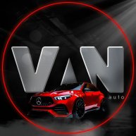 Иконка канала Казань VAN auto