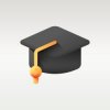 Иконка канала IOS GUIDE