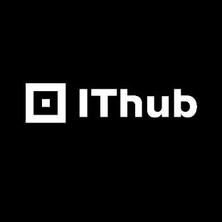 Иконка канала IThub