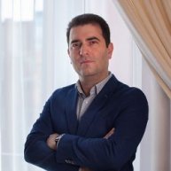 Иконка канала Авторские проекты Тиграна Петросова