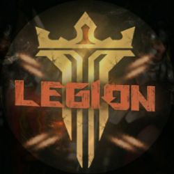 Иконка канала LegionAve \ ЛегионАвэ