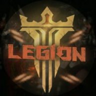 Иконка канала LegionAve \ ЛегионАвэ