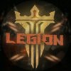 Иконка канала LegionAve \ ЛегионАвэ