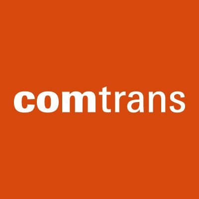 Иконка канала COMTRANS Official