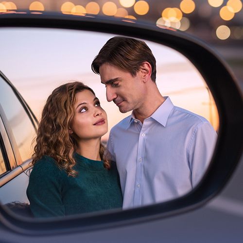 Иконка канала Тот самый день 1, 2, 3, 4 серия (Сериал 2026)