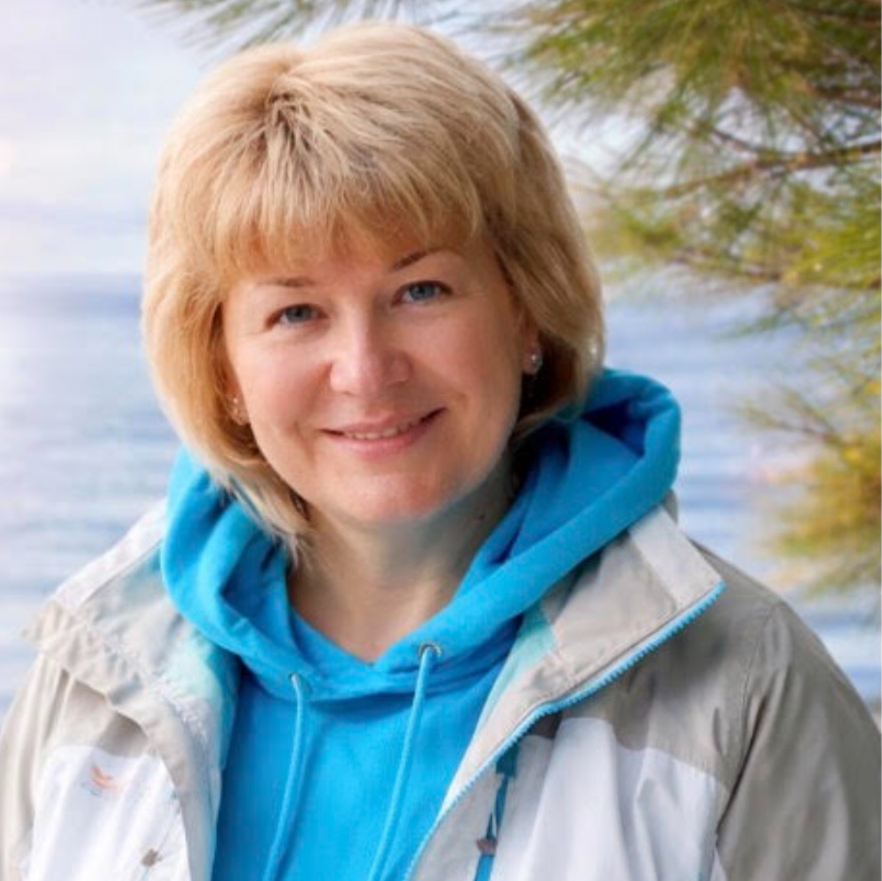 Иконка канала РАДОСТЬ ЖИЗНИ