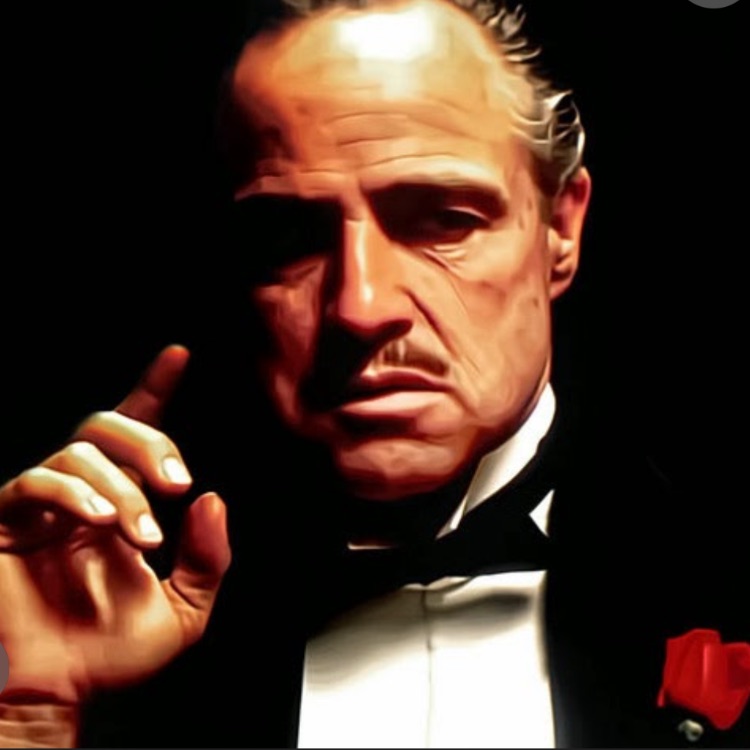 Иконка канала KinoPovelitel