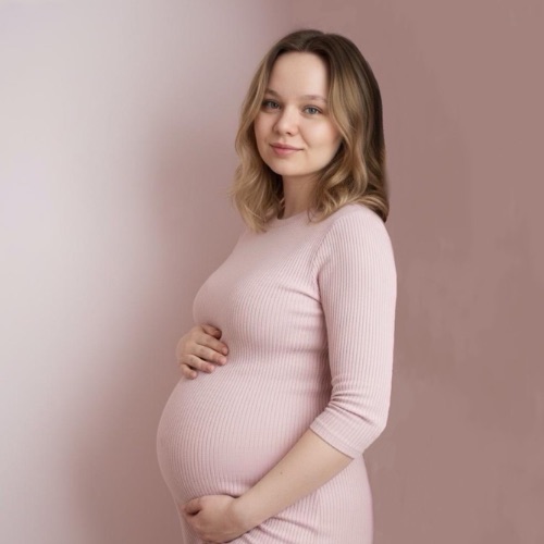 Иконка канала МАМА НАСТЯ