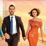 Иконка канала Сериал Если мужчина любит / Erkek Severse