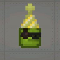 Иконка канала Party Melon