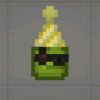 Иконка канала Party Melon