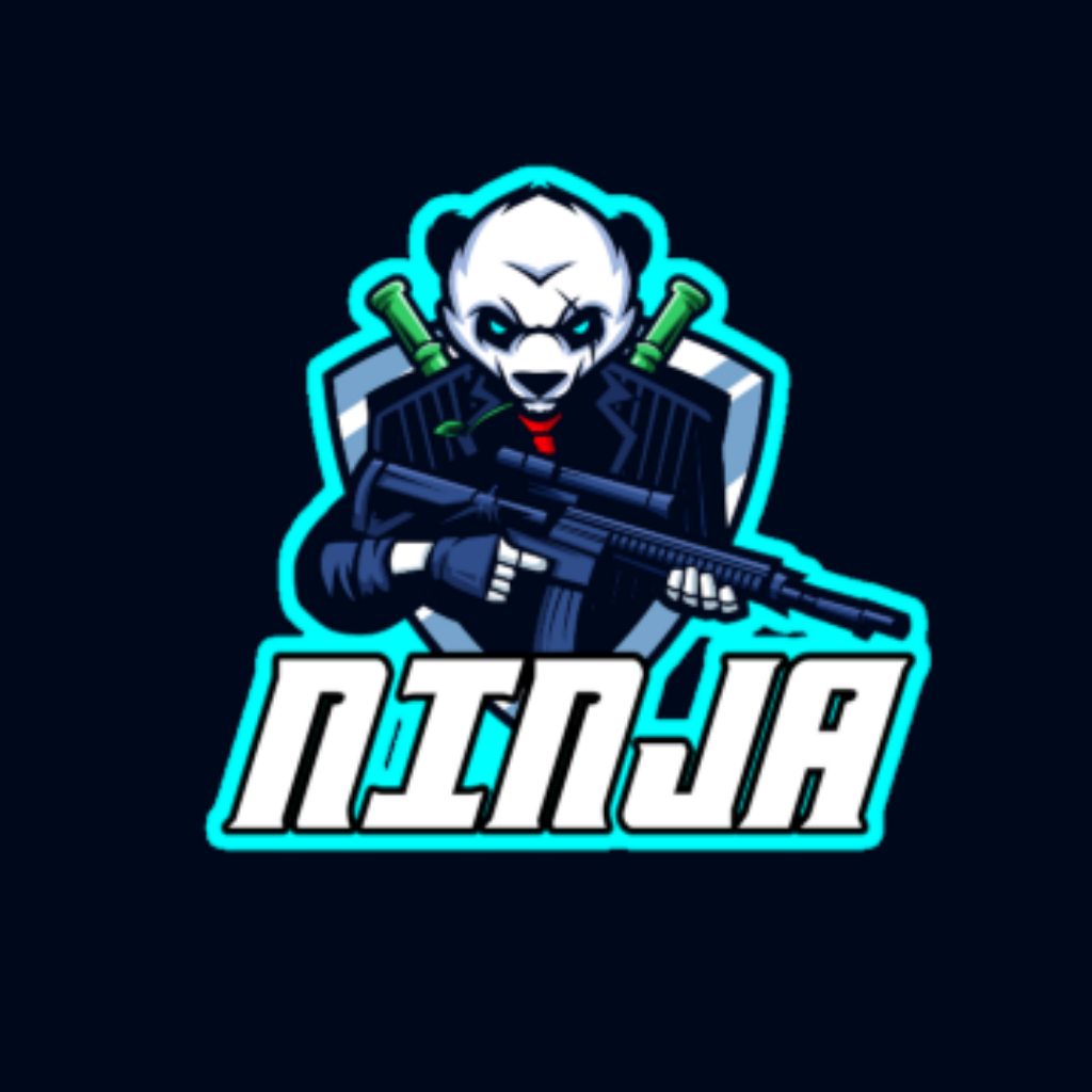 Иконка канала Даня Play :)