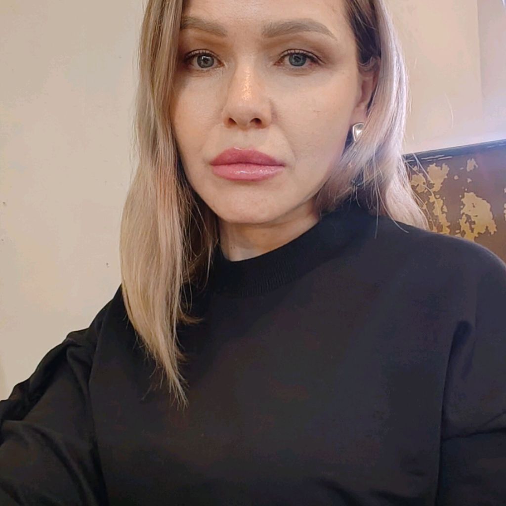 Иконка канала Таро с Ольгой Ким