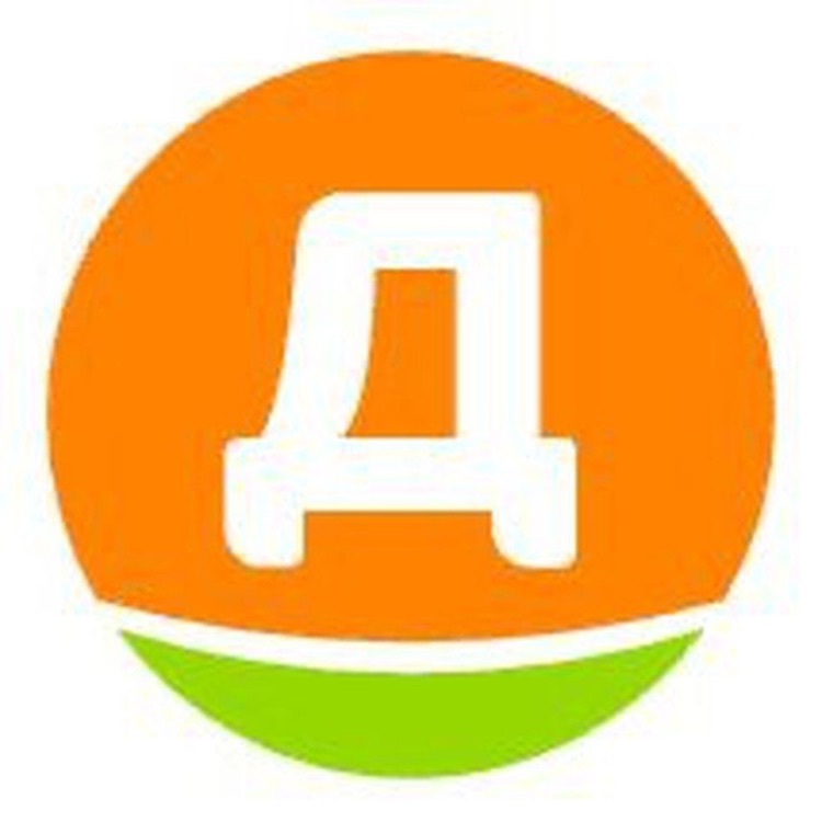 Иконка канала Дикси