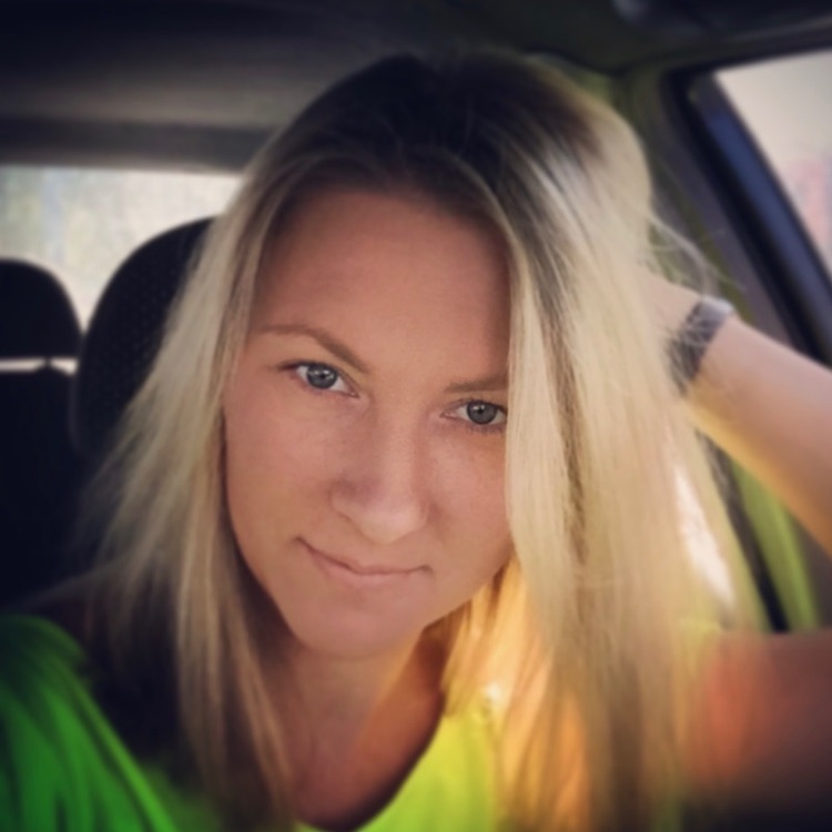 Иконка канала Ната