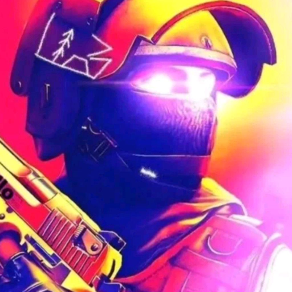Иконка канала Standoff 2