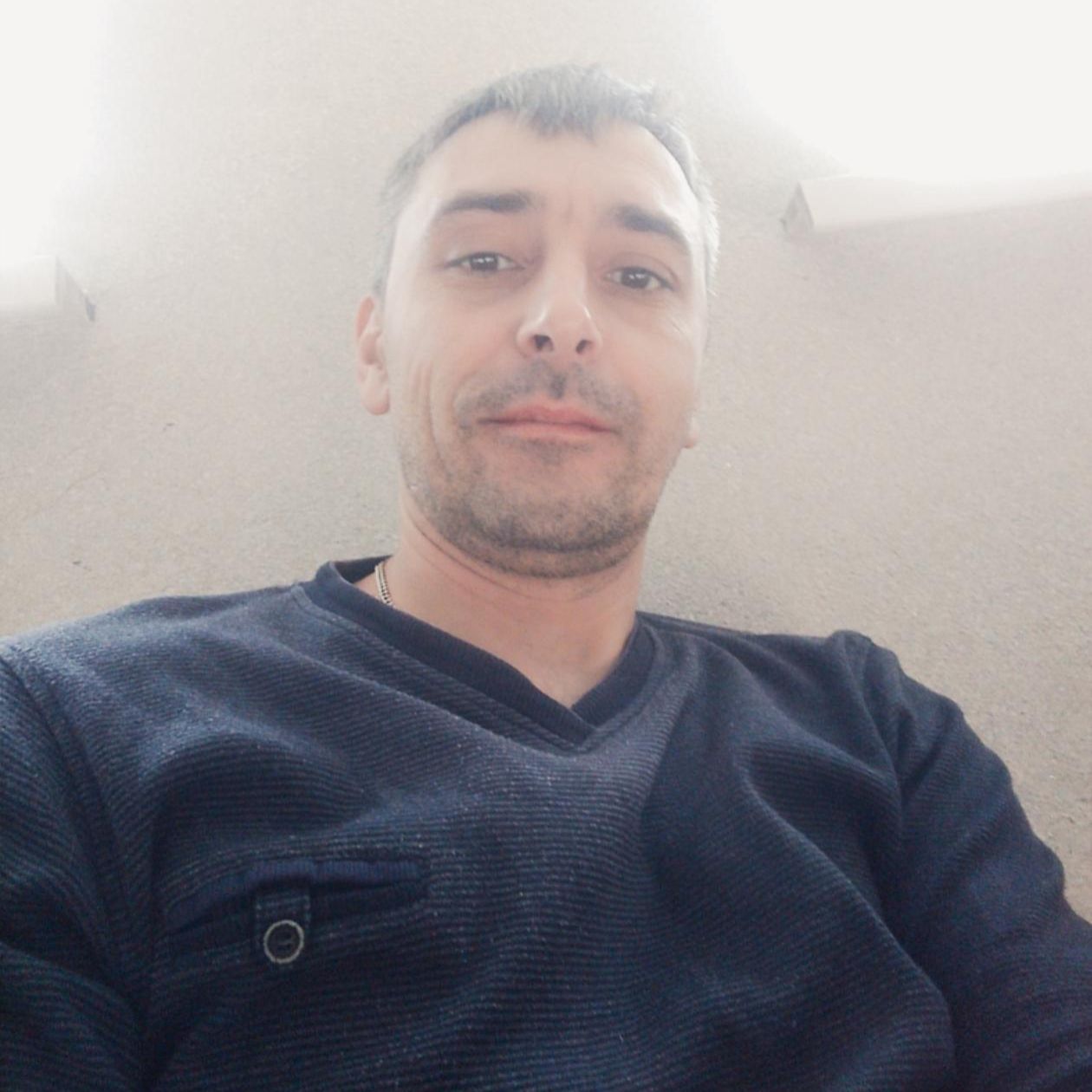 Иконка канала В эфире Михаил