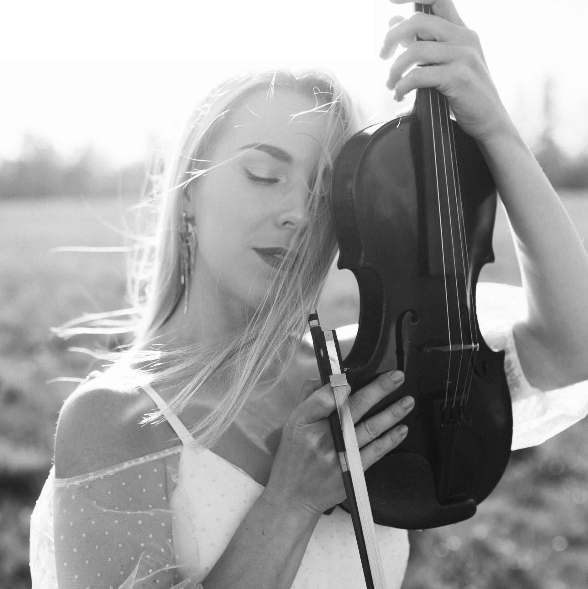 Иконка канала Татьяна Белая СКРИПКА