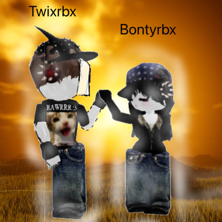 Иконка канала Twixrbx