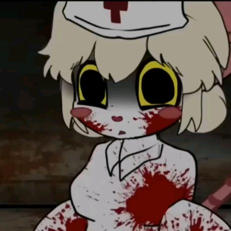 Иконка канала Ужасная Мышь